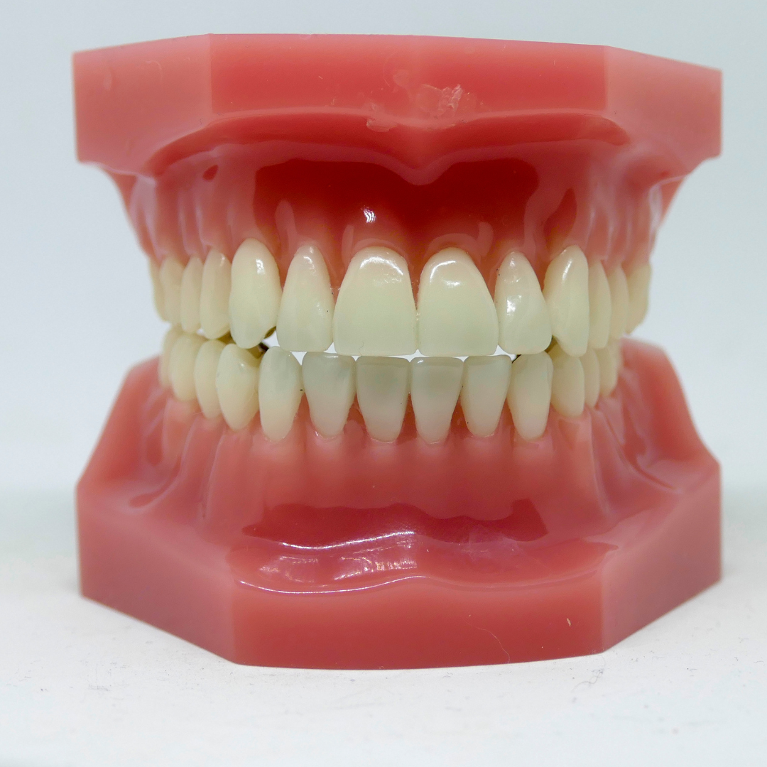 Próteses Dentárias | MAAC Odontologia